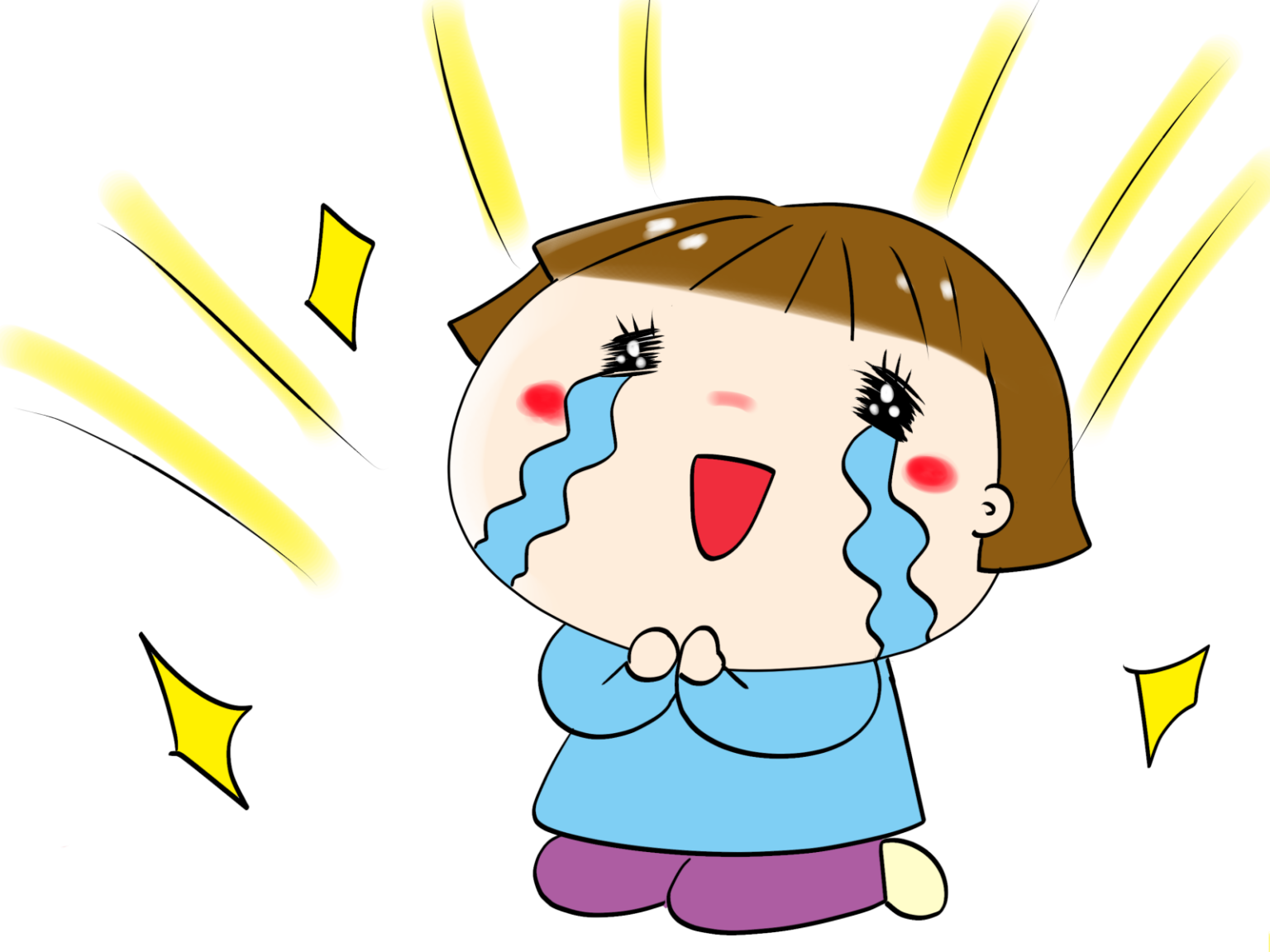 【間違いを褒める 感謝する】子供が勉強をするようになるために必要な事 カテガクブログ